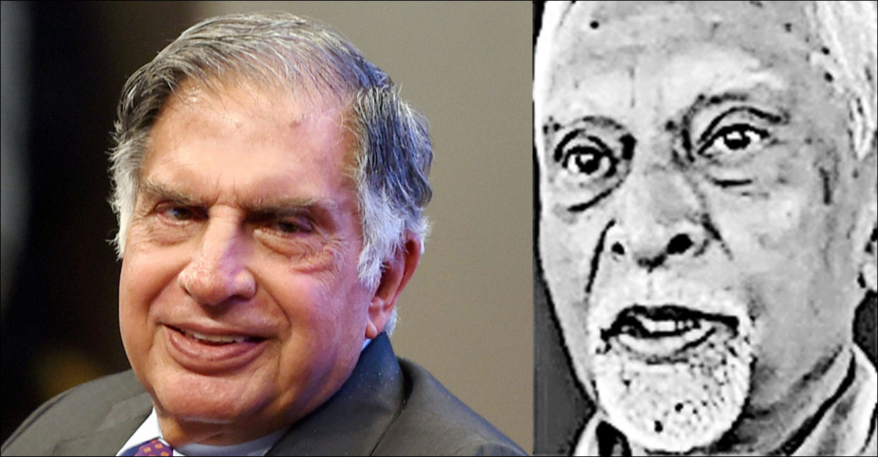 ടാറ്റയുടെ 650 കോടി അറിയപ്പെടാത്ത വിശ്വസ്തന്; ഞെട്ടി കുടുംബം | മനോരമ ഓ ...