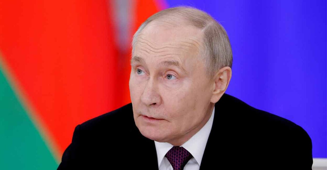 വ്ലാഡിമിർ പുട്ടിന്റെ ഇന്ത്യ സന്ദർശനം ഡിസംബറിൽ - Vladimir Vladimirovich ...