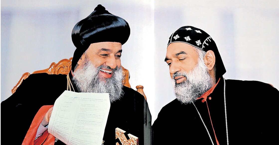 അമ്മയുടെ പ്രാർഥനക്കൂട്ട് | മനോരമ ഓൺലൈൻ ന്യൂസ് - Mar Gregorios's ...