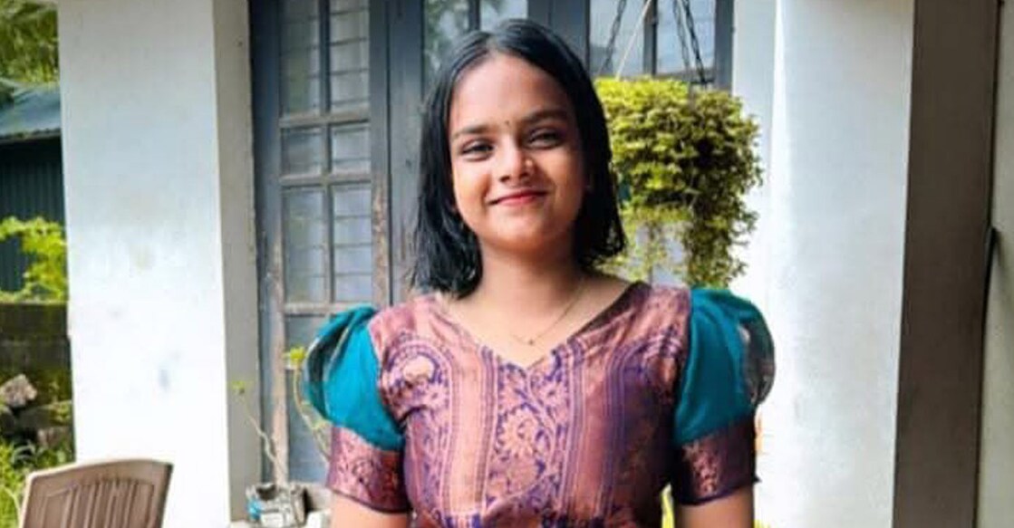 ബന്ധുവീട്ടിൽ തൂങ്ങിയ എട്ടാം ക്ലാസ് വിദ്യാർഥിനി മരിച്ചു; ചികിത്സ തേടിയത് ...