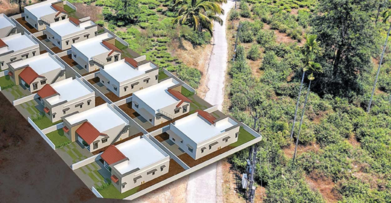 Massive landslides strike Wayanad - LIVE UPDATES | വയനാട് ഉരുൾപൊട്ട ...