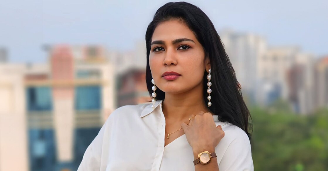 അയ്യപ്പനെ അധിക്ഷേപിക്കുന്ന പോസ്റ്റ്: രഹന ഫാത്തിമയ്‌ക്കെതിരെ അന്വേഷണം തുടരും; പൊലീസ് വാദം തള്ളി ...