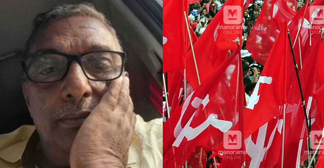 പത്മകുമാറിനെ പാർട്ടി പദവികളിൽ നിന്ന് നീക്കും, ബ്രാഞ്ചിലേക്ക് ...