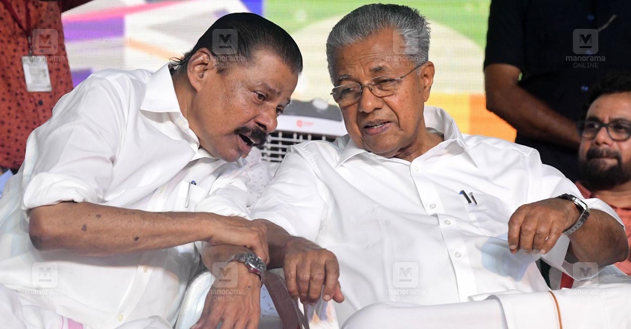 ‘ഗോവിന്ദന്റെ നിലപാടുകൾ തിരിച്ചടിച്ചു, പിണറായിയുടെ ധാർഷ്ട്യം അനവസരത്തി ...
