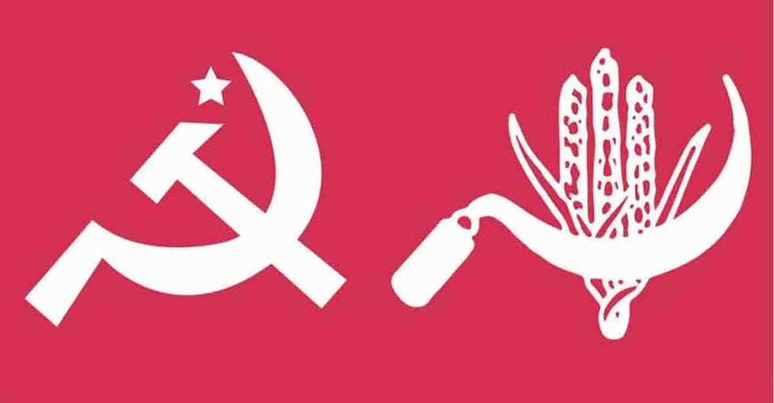 സംഭാവന: സിപിഎമ്മിനെ കടത്തിവെട്ടി സിപിഐ | മനോരമ ഓൺലൈൻ ന്യൂസ് - CPI ...