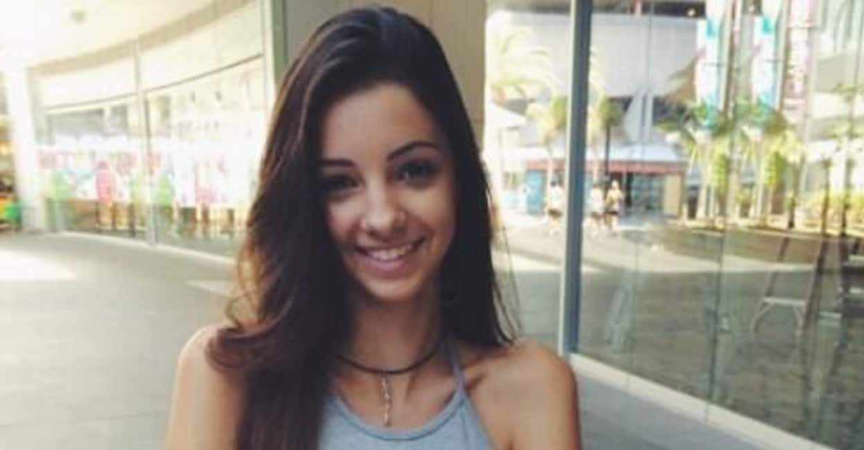 പ്രശസ്ത ഓസ്ട്രേലിയൻ മോഡൽ ലൂസി മാർക്കോവിച്ച് അന്തരിച്ചു; അന്ത്യം 27–ാം ...