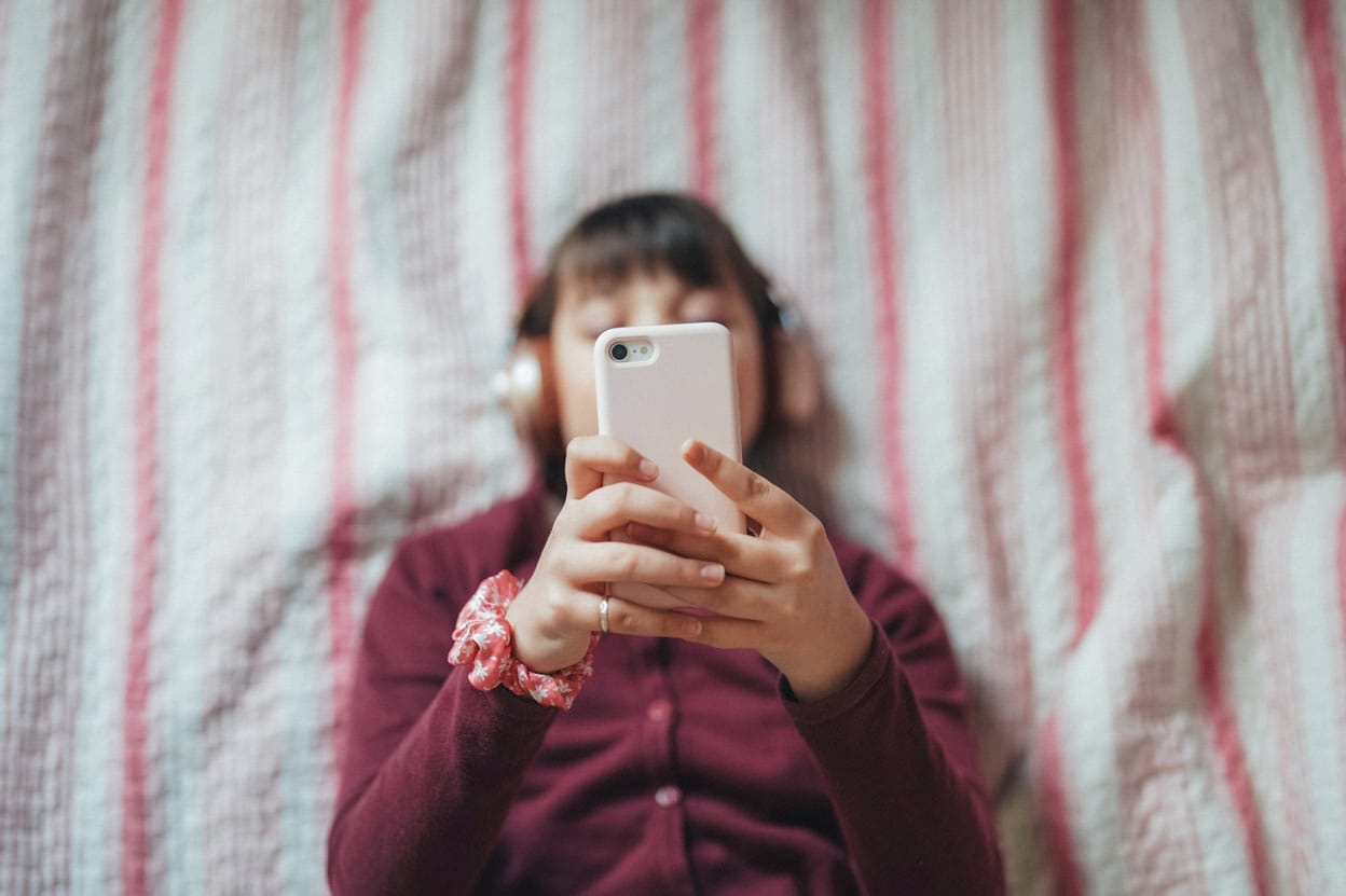 സ്മാർട്ഫോൺ ഉപയോഗം മാനസികാരോഗ്യം ഇല്ലാതാക്കും : പഠനം - smartphone mental ...