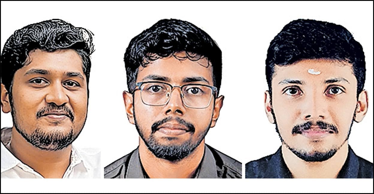 കുസാറ്റ് വിദ്യാർഥികൾ വികസിപ്പിച്ച വെള്ളപ്പൊക്ക മുന്നറിയിപ്പ് ...