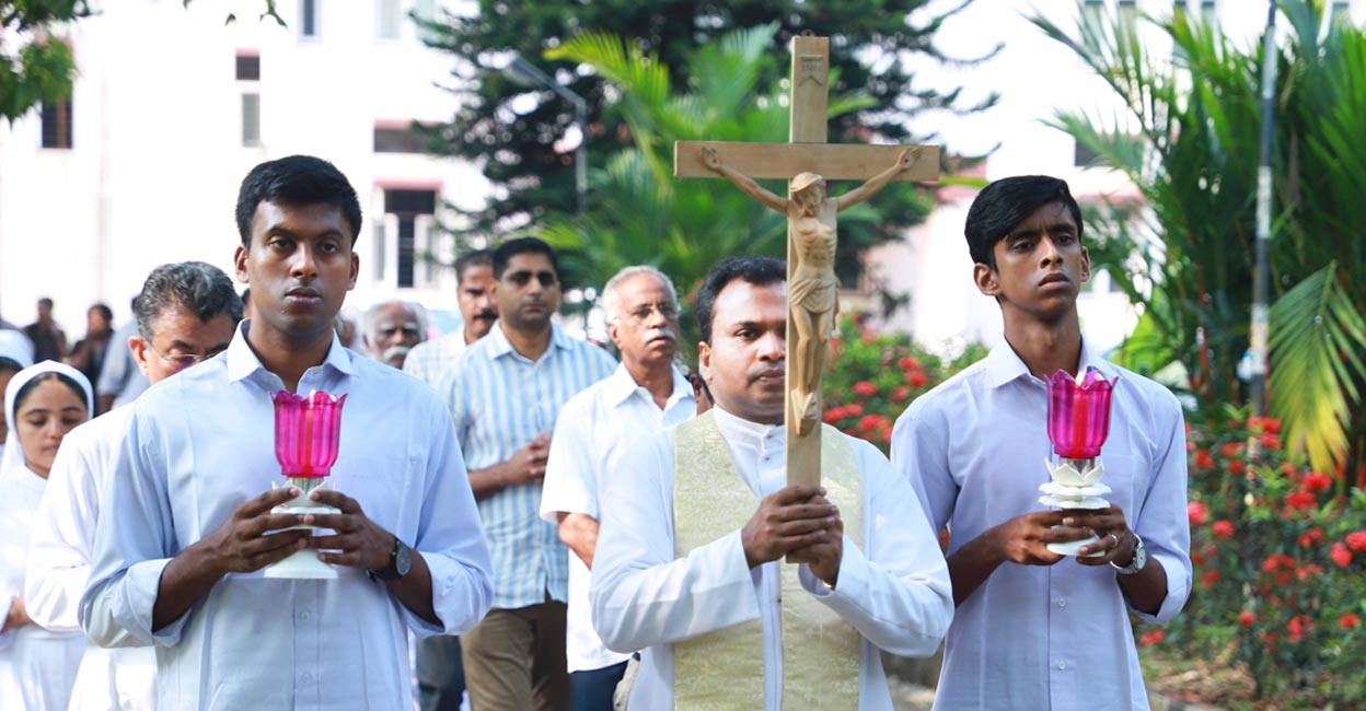 ലഹരി മാഫിയയ്‌ക്കെതിരെ ശക്തമായ ജാഗ്രത പുലര്‍ത്തണമെന്ന് മലങ്കര ...