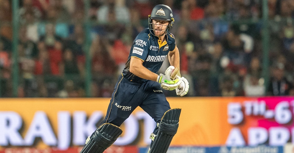 റോയൽ ചാലഞ്ചേഴ്സ് ബെംഗളൂരു, ഗുജറാത്ത് ടൈറ്റൻസ് ഐപിഎൽ മത്സരം, ലൈവ് ...