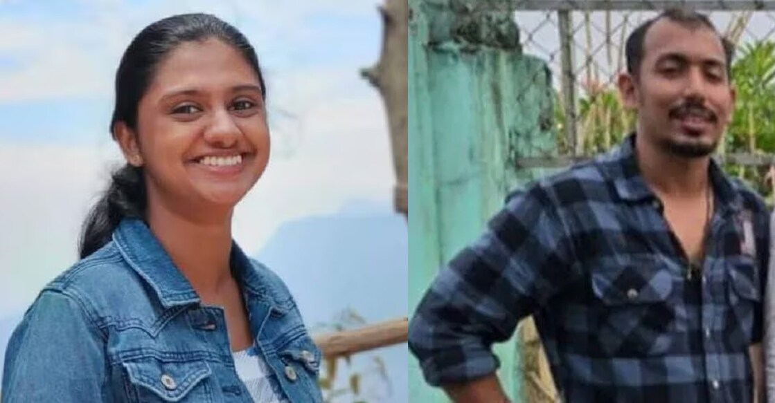 മേഘയുടെ കുടുംബം കൈമാറിയത് ഗര്‍ഭഛിദ്രം നടത്തിയതിന്റെ രേഖകൾ; കേസെടുക്കാതെ ...