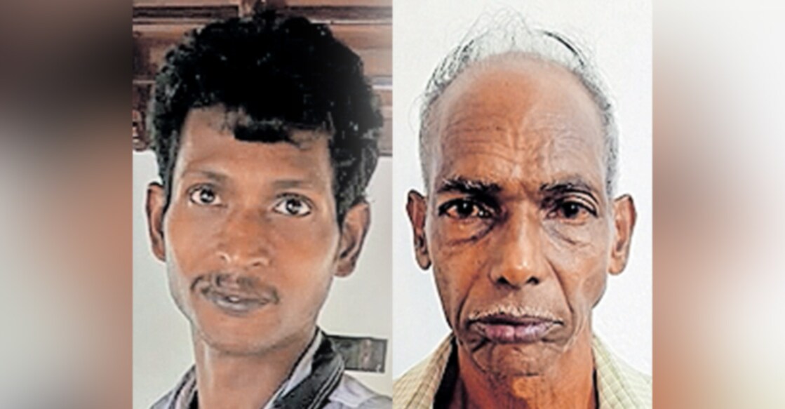 നായയുടെ പേരിൽ തർക്കം; യുവാവിനെ വെട്ടിക്കൊന്നു | മനോരമ ഓൺലൈൻ ന്യൂസ് - A ...