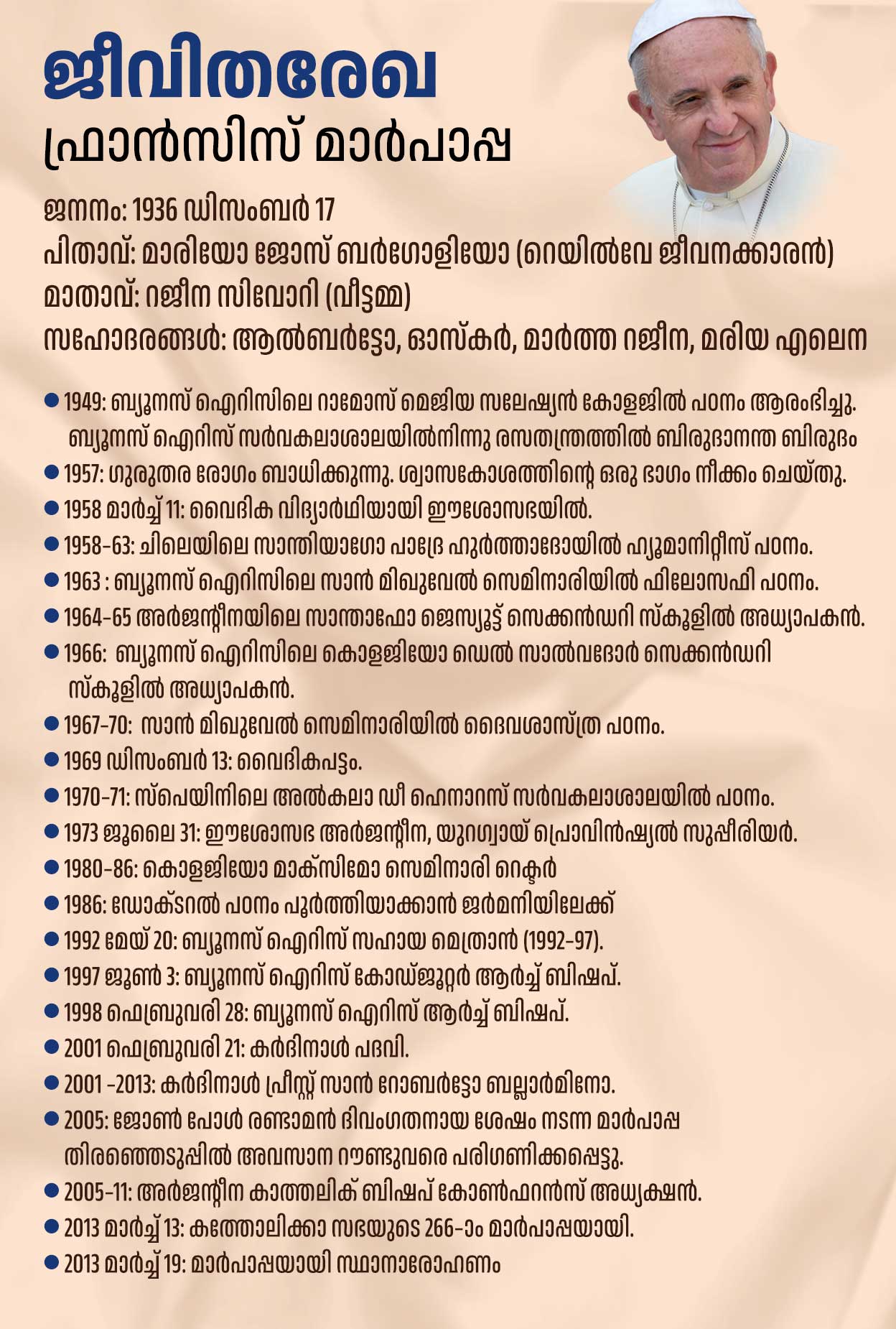 കരുണയുടെ കരങ്ങൾ - Malayala Manorama Chief Editor Mammen Mathew ...