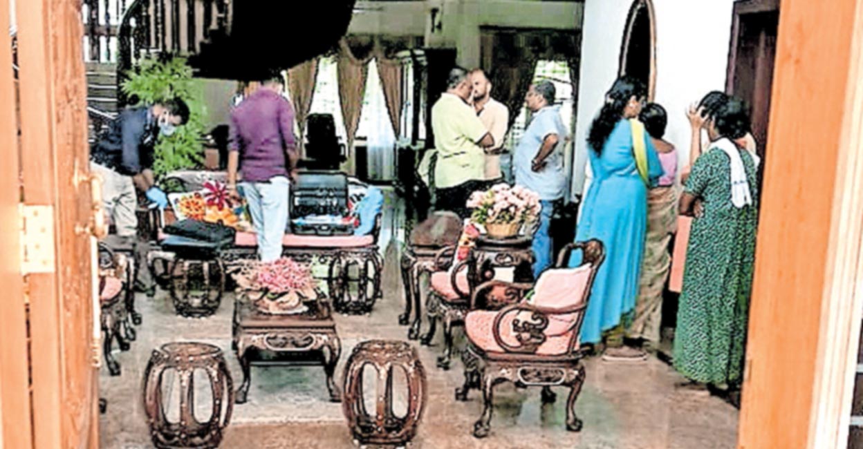 തിരുവാതുക്കൽ ഇരട്ട കൊലപാതകം: അമിത് എന്ന അസം സ്വദേശി ആര് ...