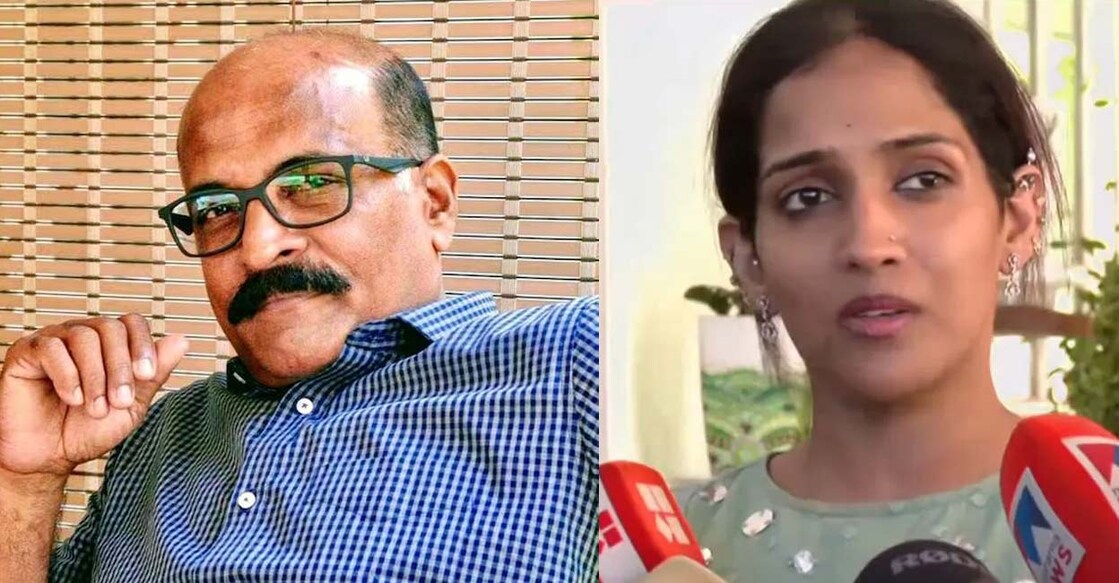 ഇരട്ടക്കുട്ടികളുമായി കുതിരയുടെ കാൽപ്പാട് നോക്കി ഓടിയത് 5 കിലോമീറ്റർ; ‘കേബിൾ കട്ട് ചെയ്യണം, അമ്മ ...