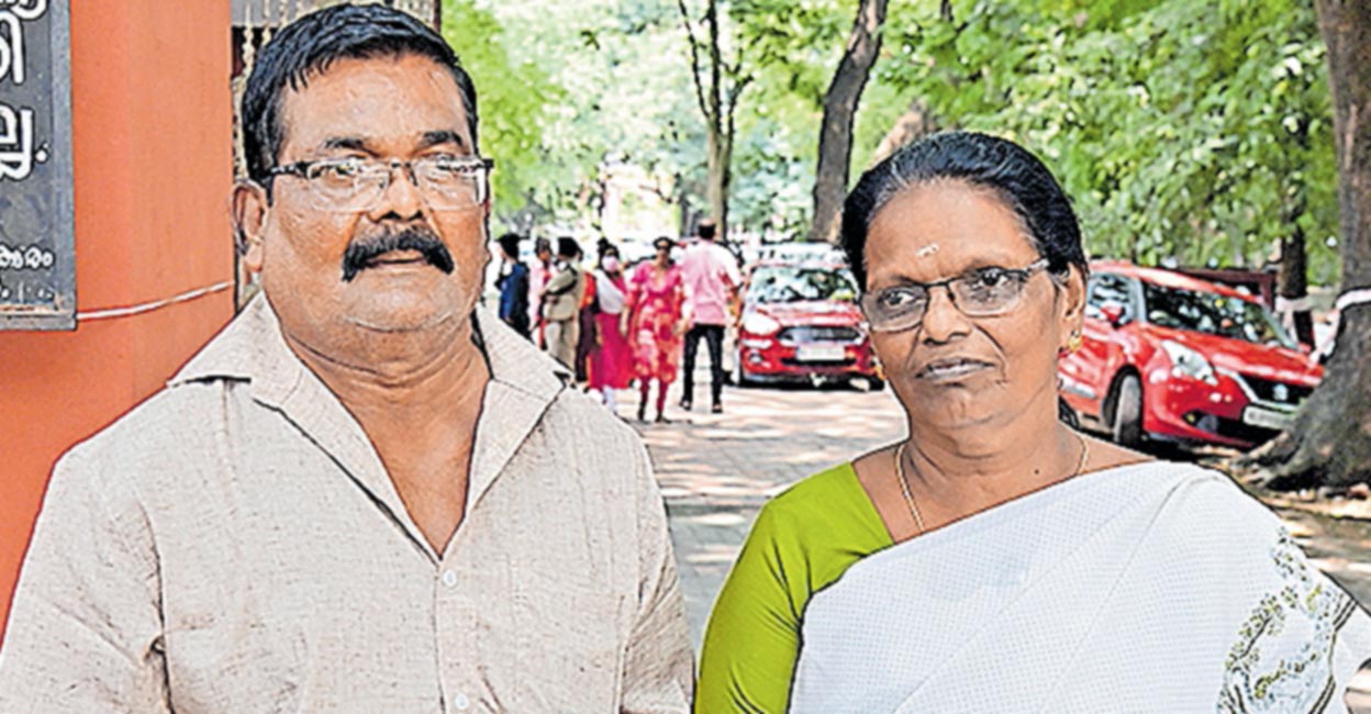 വിനീത കൊലക്കേസ്: 4 കൊലകളും ഒരേ രീതിയിൽ, സാക്ഷികളായി ഡോക്ടർമാർ; പ്രധാന ...