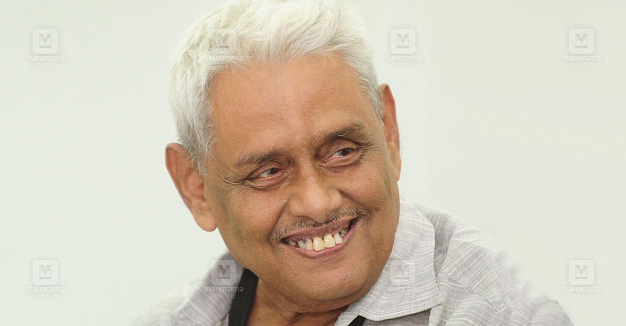 ചരിത്രകാരൻ എംജിഎസ് നാരായണൻ‌ അന്തരിച്ചു - Historian M. G. S. Narayanan ...