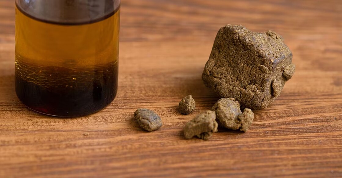 മഞ്ചേശ്വരത്ത് നിന്ന് 450 ഗ്രാം ഹഷീഷ് ഓയിൽ പിടിച്ചെടുത്ത് എക്സൈസ്; ക ...