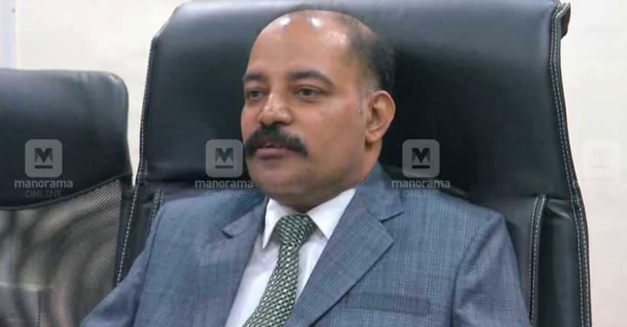 ക്രിമിനൽ അഭിഭാഷകൻ ബി.എ. ആളൂർ അന്തരിച്ചു | മനോരമ ഓൺലൈൻ ന്യൂസ്– BA Aloor ...