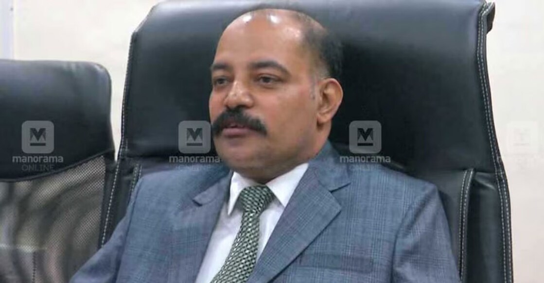 ക്രിമിനൽ അഭിഭാഷകൻ ബി.എ. ആളൂർ അന്തരിച്ചു | മനോരമ ഓൺലൈൻ ന്യൂസ്– BA Aloor ...