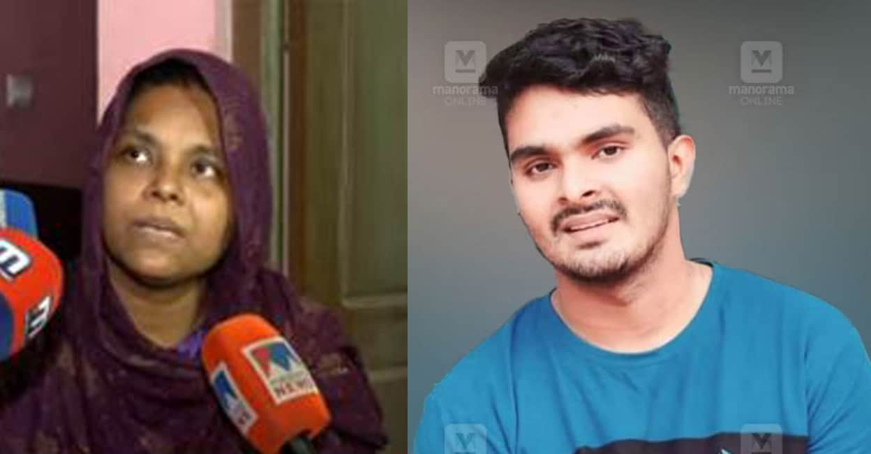 ‘ഉമ്മാ എന്നോട് ക്ഷമിക്കു’ എന്നു പറഞ്ഞ് കഴുത്തിൽ ഷാൾ മുറുക്കി; അഫാ ...