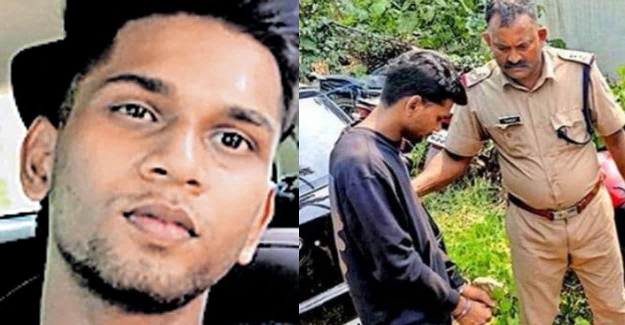 ‘ചെയ്യാൻ പറ്റുന്നതു ചെയ്തോ...’: പൊലീസിനോട് വെല്ലുവിളി, ബിരിയാണി ...