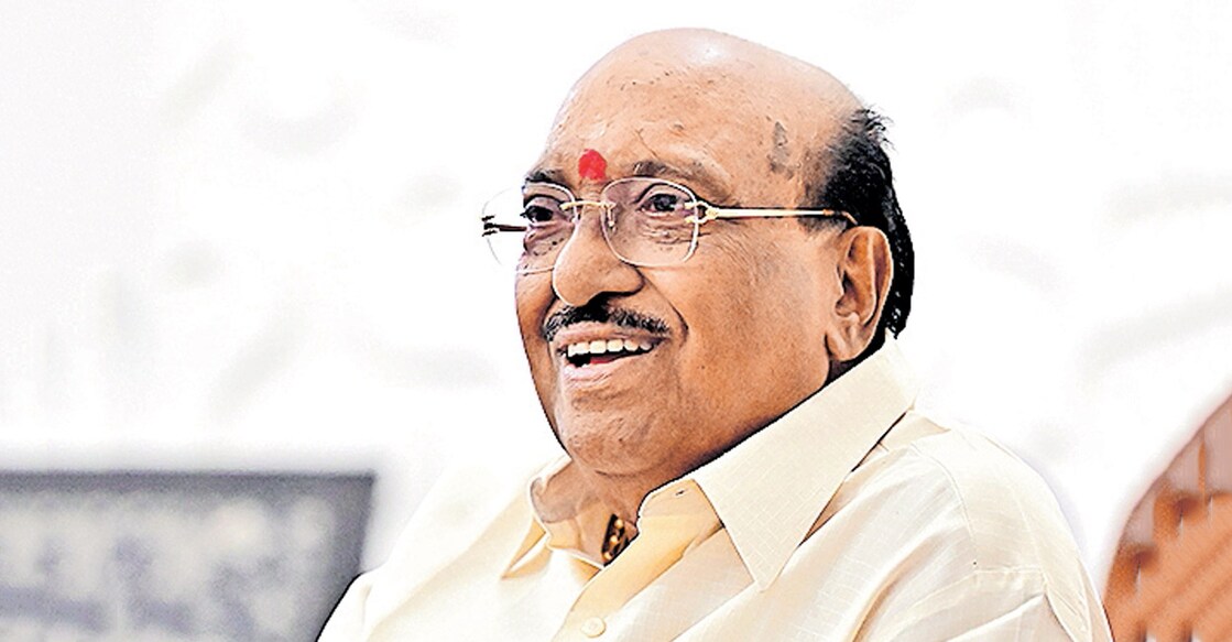 ‘എനിക്ക് രാഷ്ട്രീയമില്ല; എസ്എൻഡിപി യോഗം ഒരു പാർട്ടിയുടെയും വാലോ ചൂലോ ...