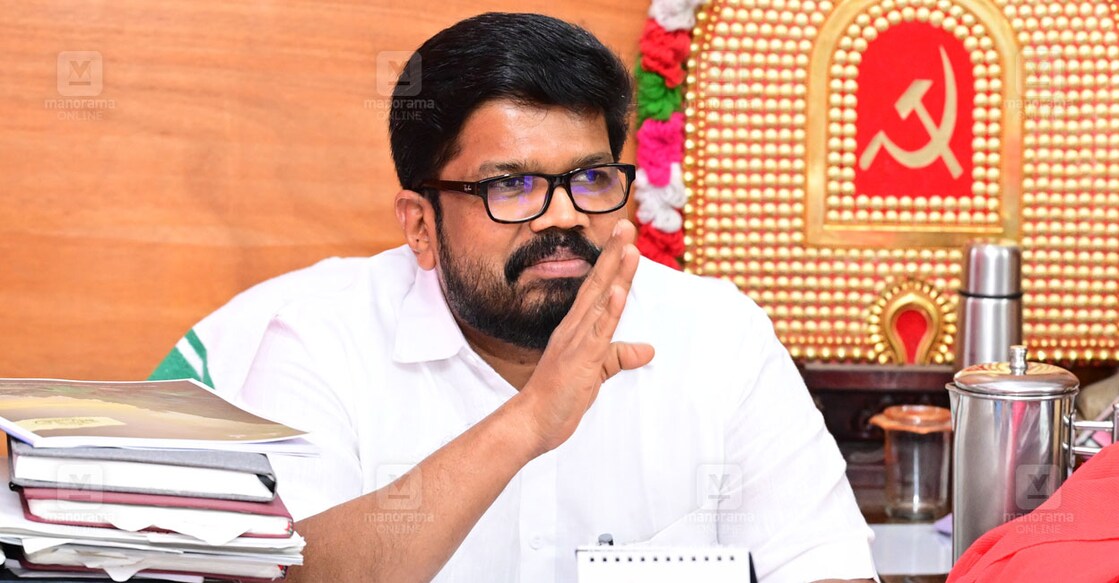 റാവാഡ കണ്ണൂരിൽ എത്തിയത് വെടിവയ്പ്പിന് 2 ദിവസം മുൻപ്, വിവാദങ്ങൾ അനാവശ്യം ...