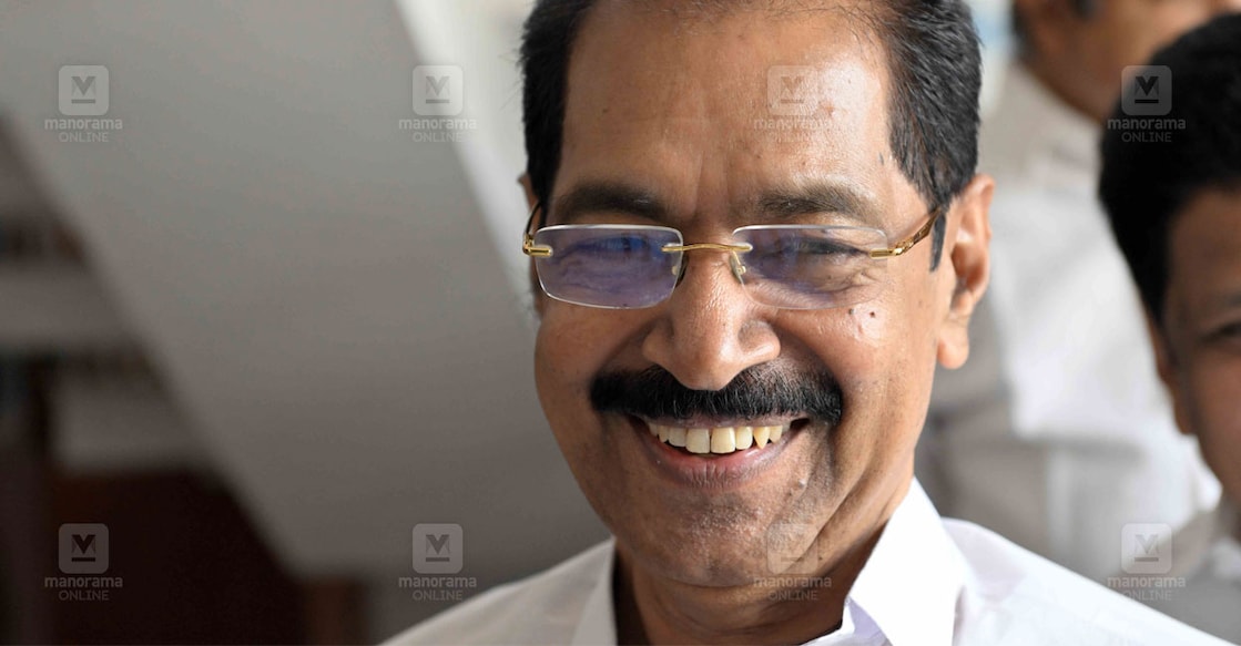 ‘എല്ലാവരുമായി ആശയവിനിമയം നടത്തി; അൻവർ പരസ്യമായി വിയോജിപ്പ് ...