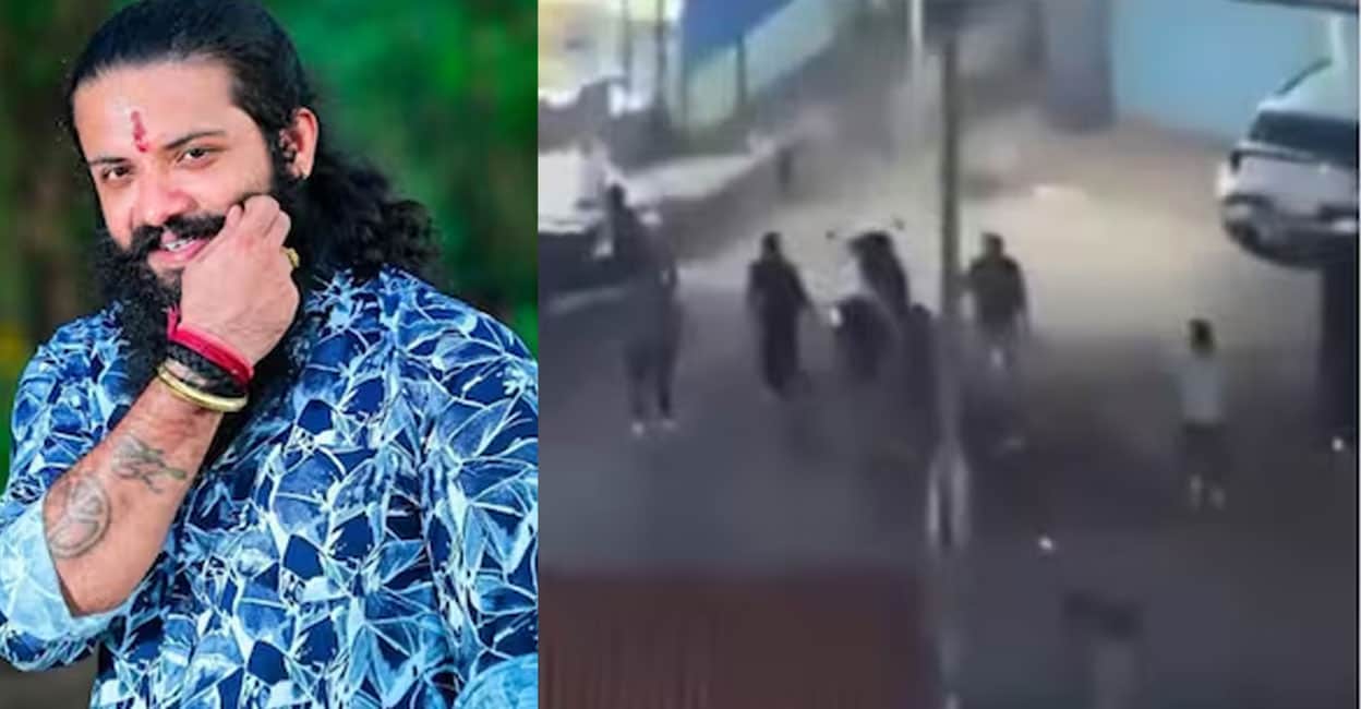 ബജ്റംഗദൾ നേതാവ് സുഹാസിന്റെ കൊലപാതകം: 8 പേര്‍ അറസ്റ്റിലെന്ന് വിവരം, കേസ് ...