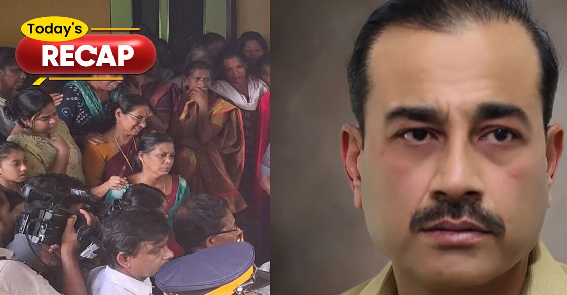 അസിം മുനീറിന് സ്ഥാനക്കയറ്റം; കല്യാണിയുടെ മൃതദേഹം സംസ്‍കരിച്ചു ...