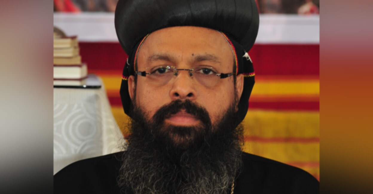 സഖറിയ മാർ അപ്രേമിനെ ചുമതലകളിൽനിന്ന് നീക്കി | മനോരമ ഓൺലൈൻ ന്യൂസ് ...