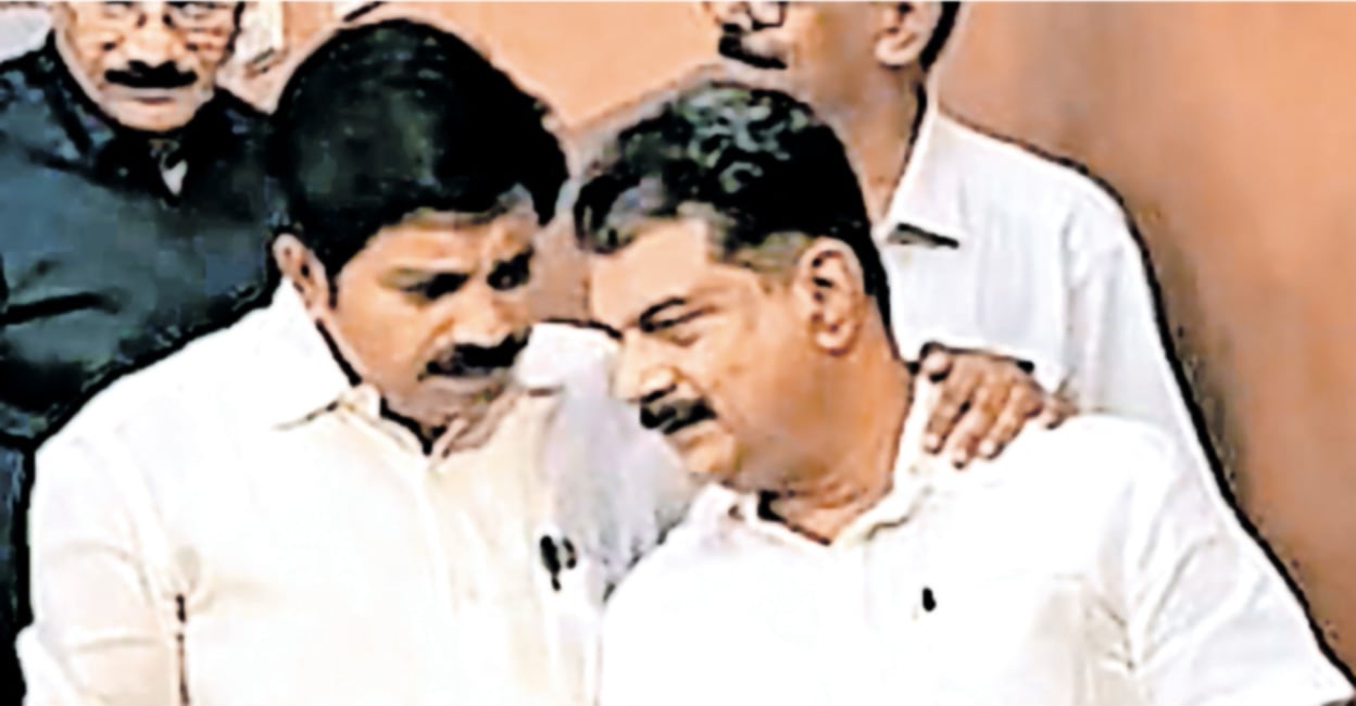 അൻവറിന്റെ കടുംപിടിത്തം: അതൃപ്തിയിൽ കോൺഗ്രസ്; സഹകരണ വഴി അടയ്ക്കില്ല ...