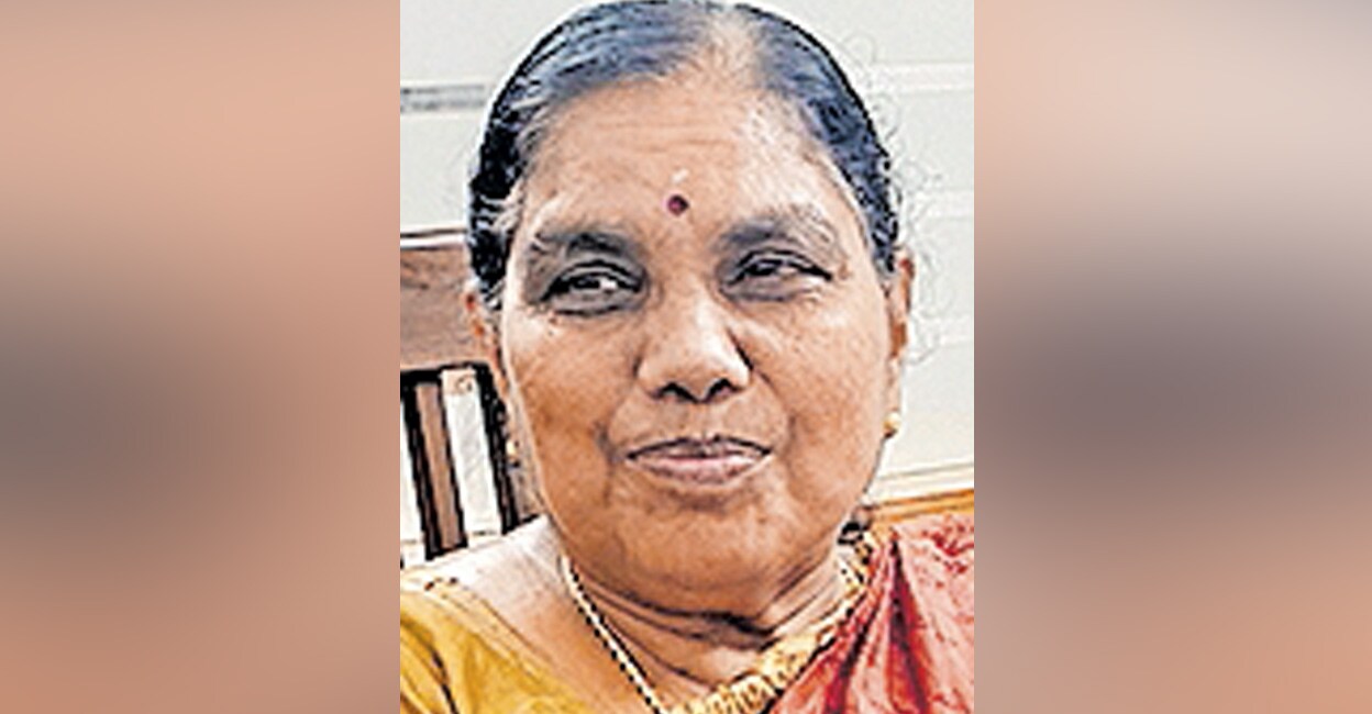 ആരോപണങ്ങളുടെ കരിനിഴലിൽനിന്ന് ലൈലയ്ക്കു മോചനം | മനോരമ ഓൺലൈൻ ന്യൂസ് ...