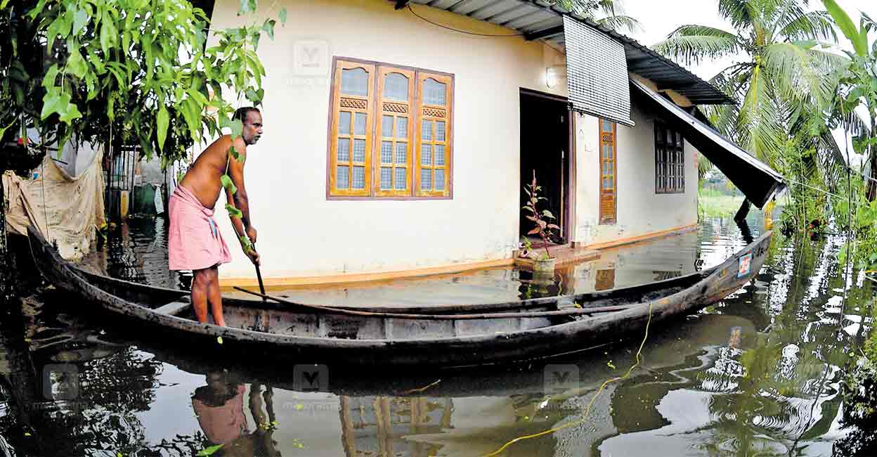 മഴ: 5 മരണം കൂടി; 3 പേരെ കാണാതായി | മനോരമ ഓൺലൈൻ ന്യൂസ് | മലയാള മനോരമ | മനോരമ ന്യൂസ് | മലയാളം വാ ...