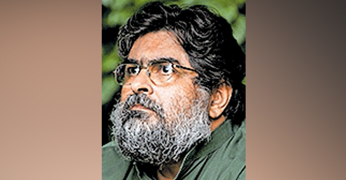 കടുവകളുടെ രക്ഷകന് വിട; പ്രശസ്ത വന്യജീവി സംരക്ഷകൻ വാൽമിക് ഥാപ്പ ...
