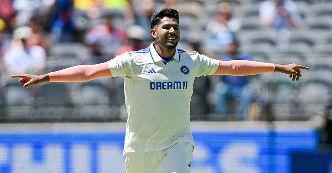 ഹർഷിത് റാണ ടെസ്റ്റ് ടീമിൽ | മനോരമ ഓൺലൈൻ ന്യൂസ്- sports news malayalam ...