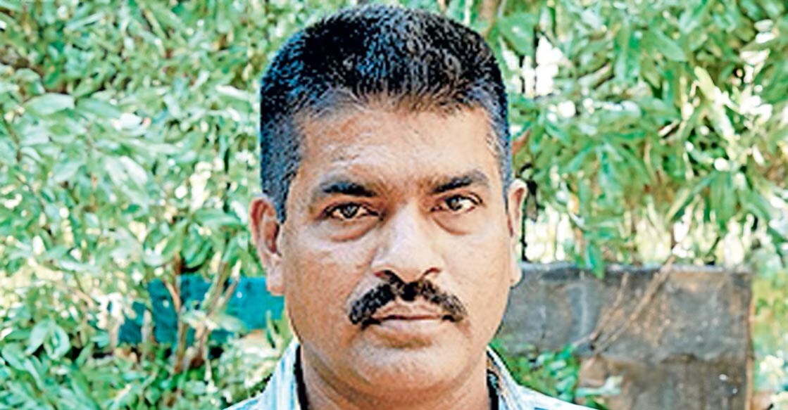 നാട്ടറിവ് പ്രചാരകൻ മഹേഷ് മങ്ങാട്ട് വീട്ടിൽ മരിച്ച നിലയിൽ; മൃതദേഹം ...