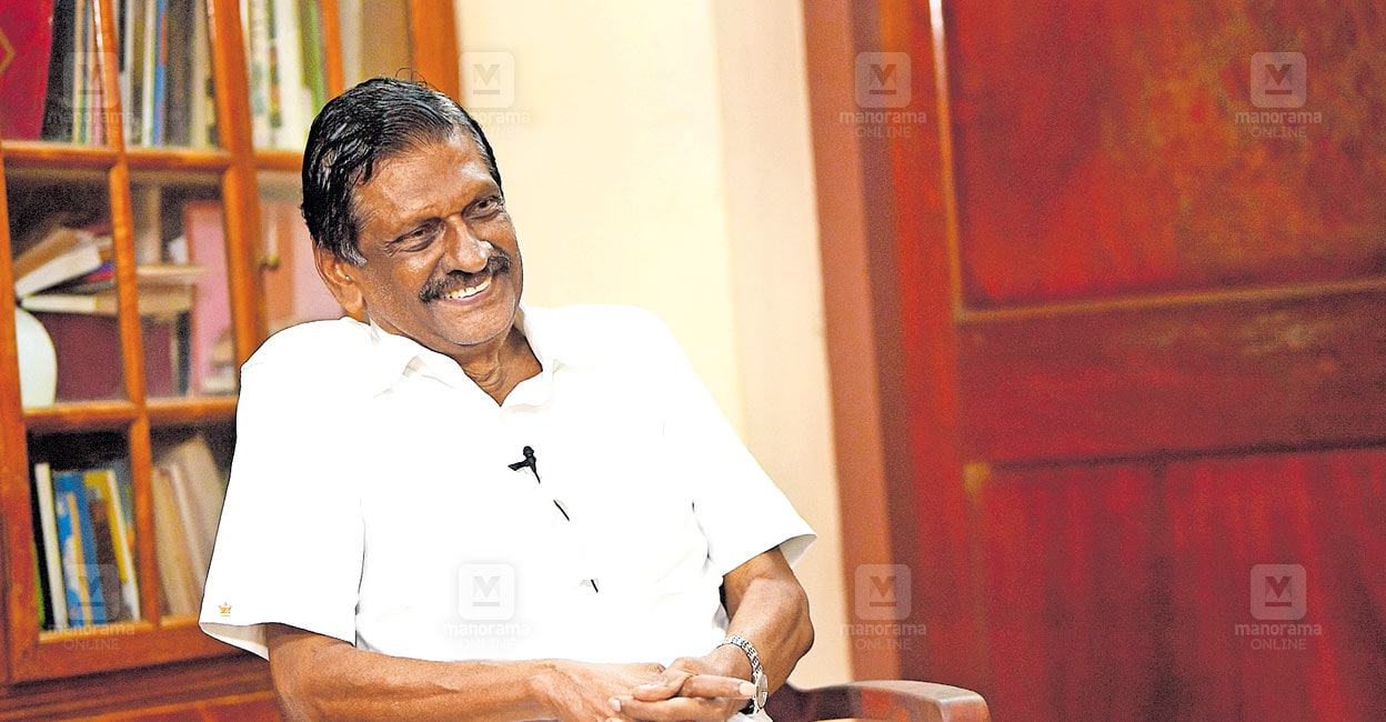 രാഷ്ട്രീയം വിളിച്ചു; അമേരിക്ക ‘വിട്ടു’; ശതാഭിഷേകനിറവിൽ പി.ജെ.ജോസഫ് ...