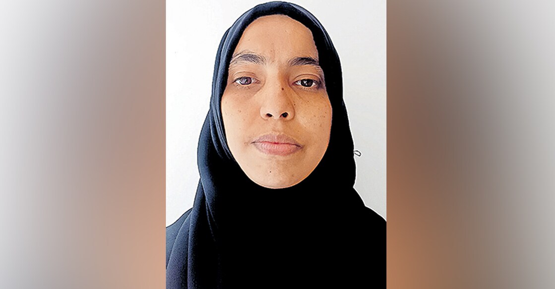 തെറ്റുതിരുത്തലിന്റെ ‘രസതന്ത്രം’ ; ഫഹീമ ഇക്കൊല്ലം തന്നെ പിജി പഠിക്കും ...