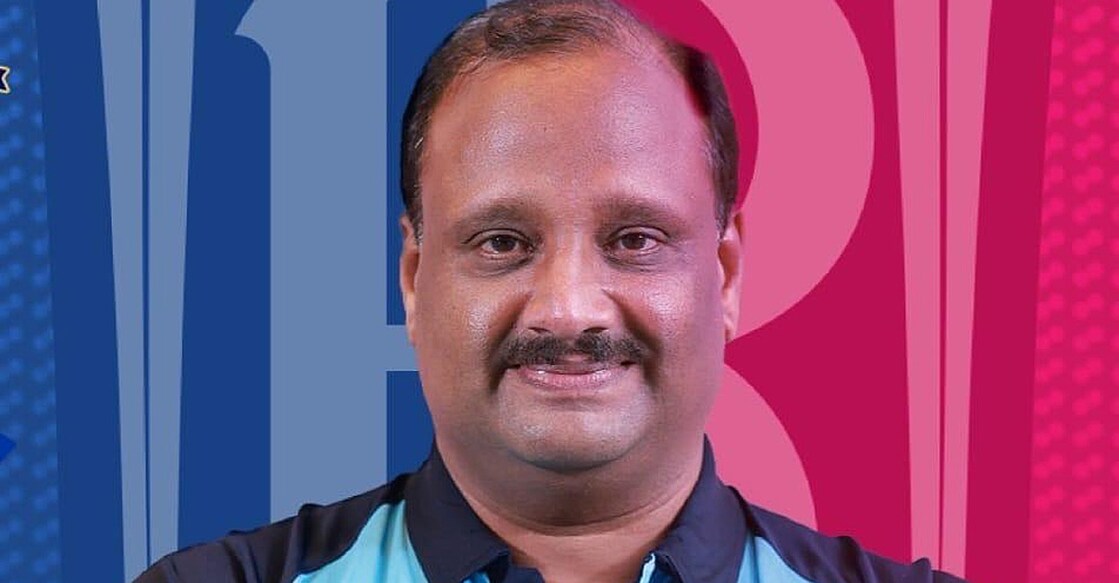 ട്രിവാൻഡ്രം റോയൽസ് കോച്ചായി എസ്. മനോജ് | മനോരമ ഓൺലൈൻ ന്യൂസ്- sports ...