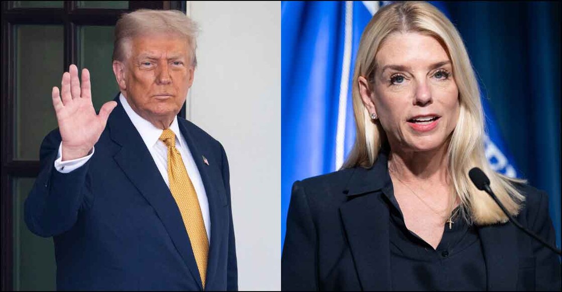 എപ്സ്റ്റൈൻ ഫയലിൽ പേരുണ്ടെന്ന് ട്രംപ് അറിഞ്ഞു: റിപ്പോർട്ട് | മനോരമ ഓൺലൈ ...