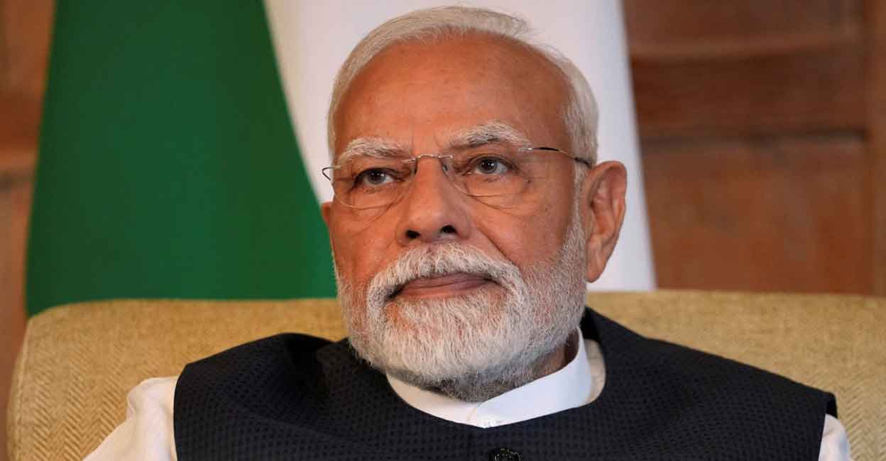 ‘യുക്രെയ്‌ൻ യുദ്ധം അവസാനിപ്പിക്കാൻ റഷ്യയെ പ്രേരിപ്പിക്കണം’: മോദിയോട് ...