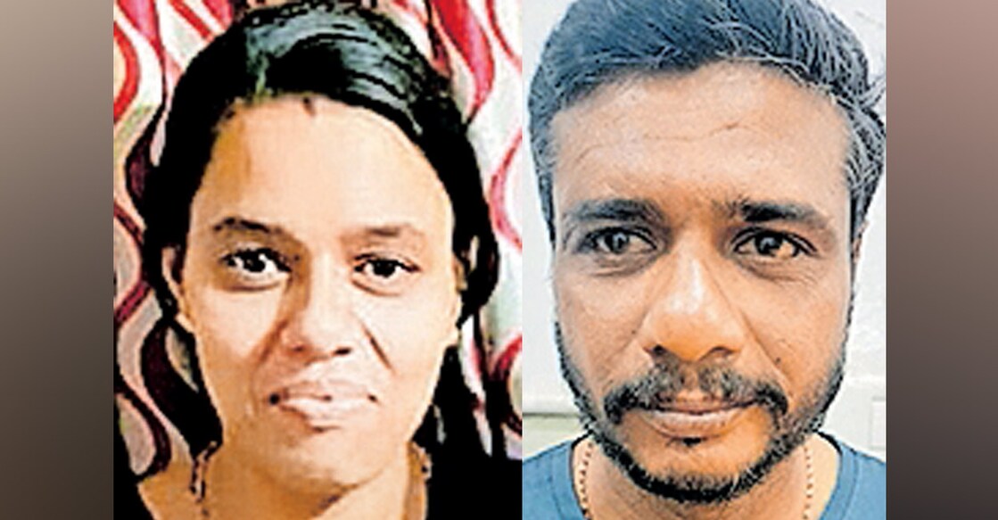 കൊന്നതാണ്! ഭർത്താവ് കവിളിൽ കുത്തിപ്പിടിച്ച് വിഷം വായിലേക്ക് ഒഴിച്ചു: മരണക്കിടക്കയിൽ ജോർലിയുടെ നി ...