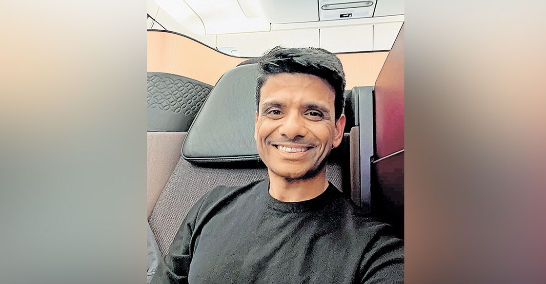 ശുഭാംശു ഇന്നെത്തും; അനുഭവം പങ്കിടാൻ പാർലമെന്റിലെത്തും; ശുഭാംശു ശുക്ല ...