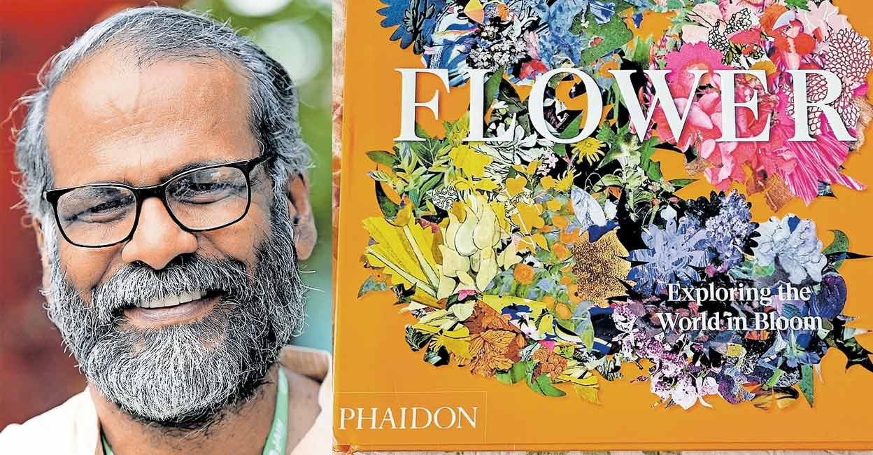 ഈയാഴ്ച വായിച്ച പുസ്തകത്തെക്കുറിച്ച് സുനിൽ പി. ഇളയിടം | മനോരമ ഓൺലൈ ...