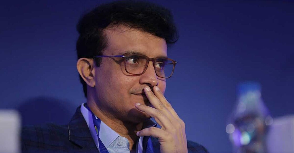 ‘ഇല്ല, ഇല്ല, ഞാൻ ഇടപെട്ടിട്ടില്ല; പിച്ച് 4 ദിവസം മുൻപ് ബിസിസിഐ ...