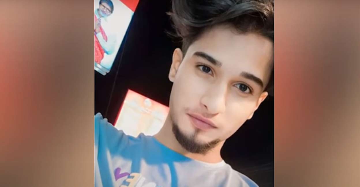 ചാറ്റില്‍ തുടക്കം, നഗ്നവിഡിയോ ആവശ്യപ്പെടും, പിന്നെ ഭീഷണി; ടാറ്റൂ ആ ...