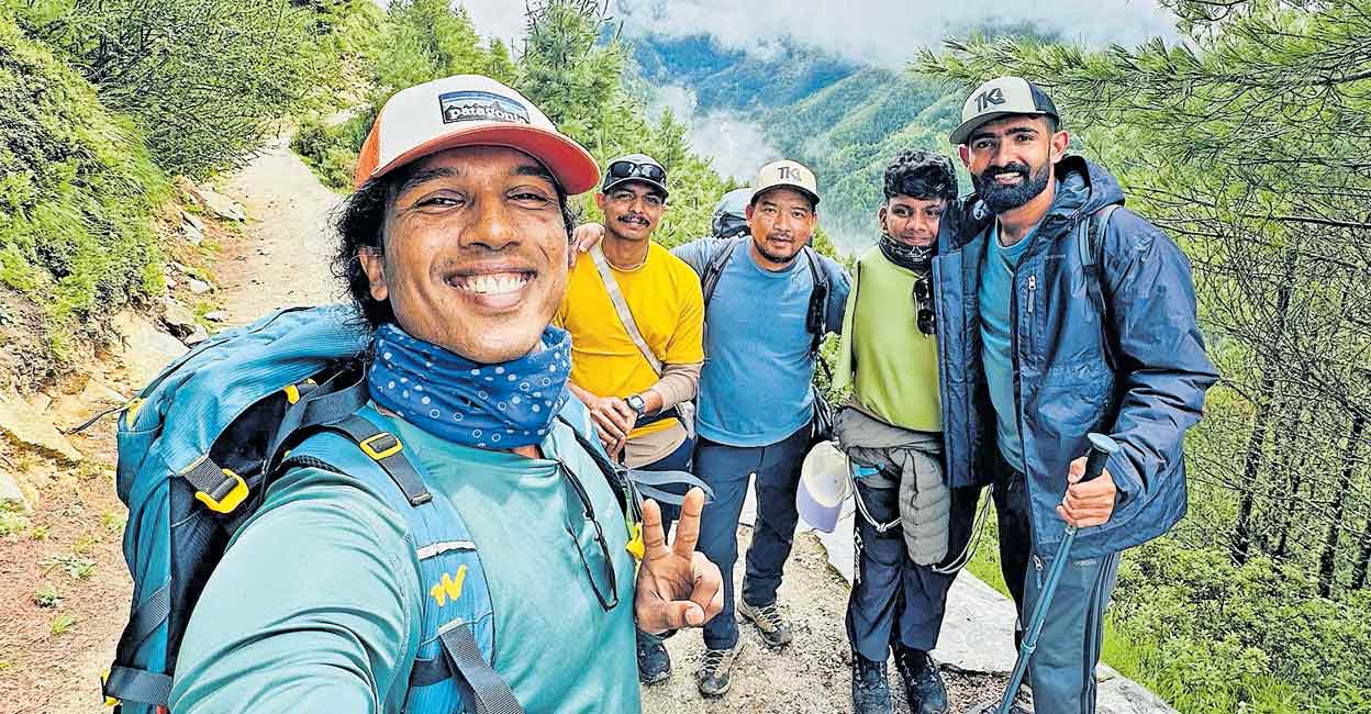 അമൻ, ഇനിയുമുണ്ട് ഉയരങ്ങൾ.... ; ഈ പാഠങ്ങളിലെ അക്ഷരങ്ങൾ സ്വന്തം ...