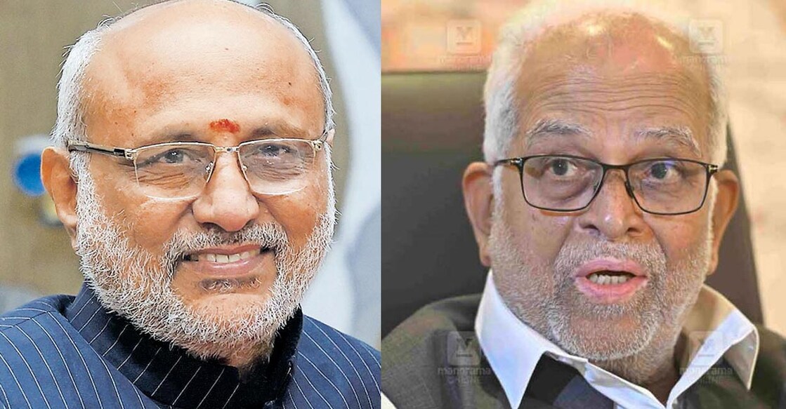 ഉപരാഷ്ട്രപതി തിരഞ്ഞെടുപ്പിൽ വോട്ടുഭിന്നിക്കുമോ? ആകാംക്ഷ | മനോരമ ഓൺലൈ ...